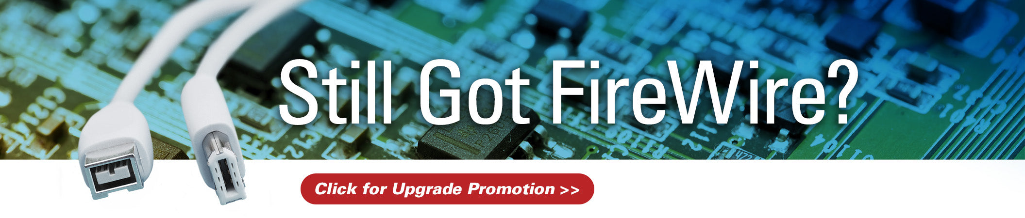 ScanPro Firewire Upgrade | RTS Imaging-Superstore