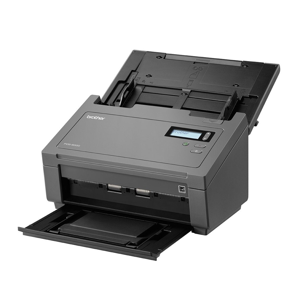 Brother PDS-5000 / PDS-5000F Scanner, Consumables, Accessories | RTS ...