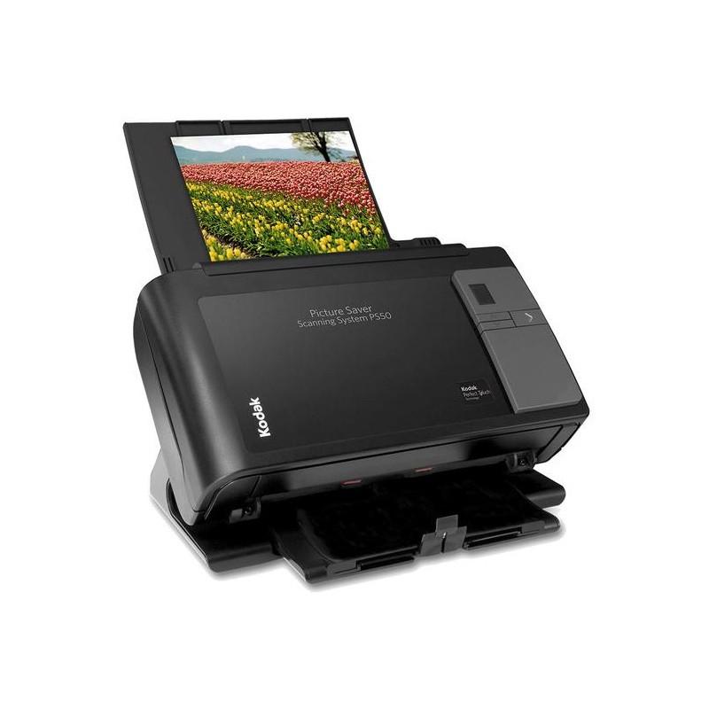 Kodak PS50 / PS80 Scanner Consumables & Accessories | RTS Imaging ...