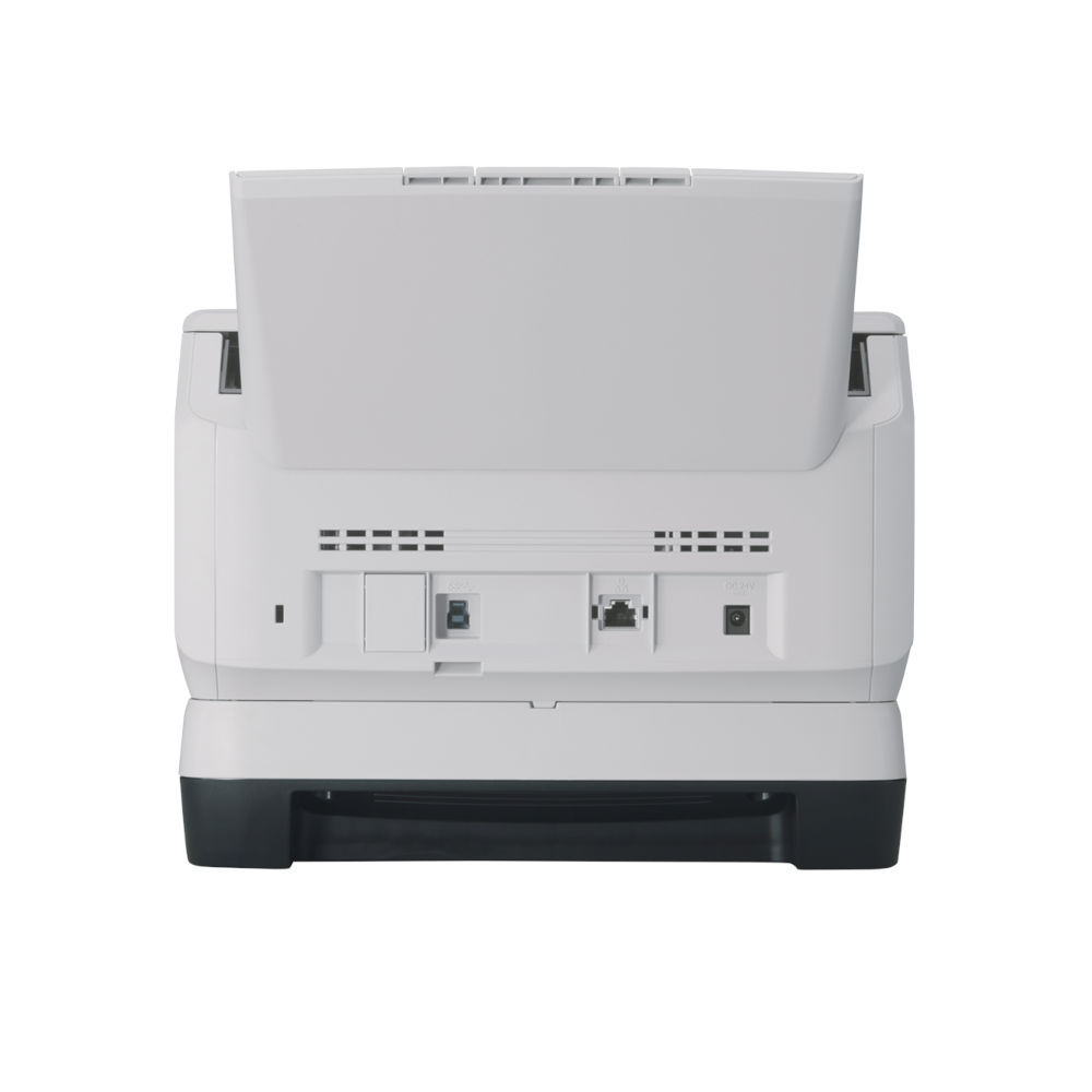 Ricoh Fi-8290 Document Scanner With Flatbed | RTS Imaging-Superstore