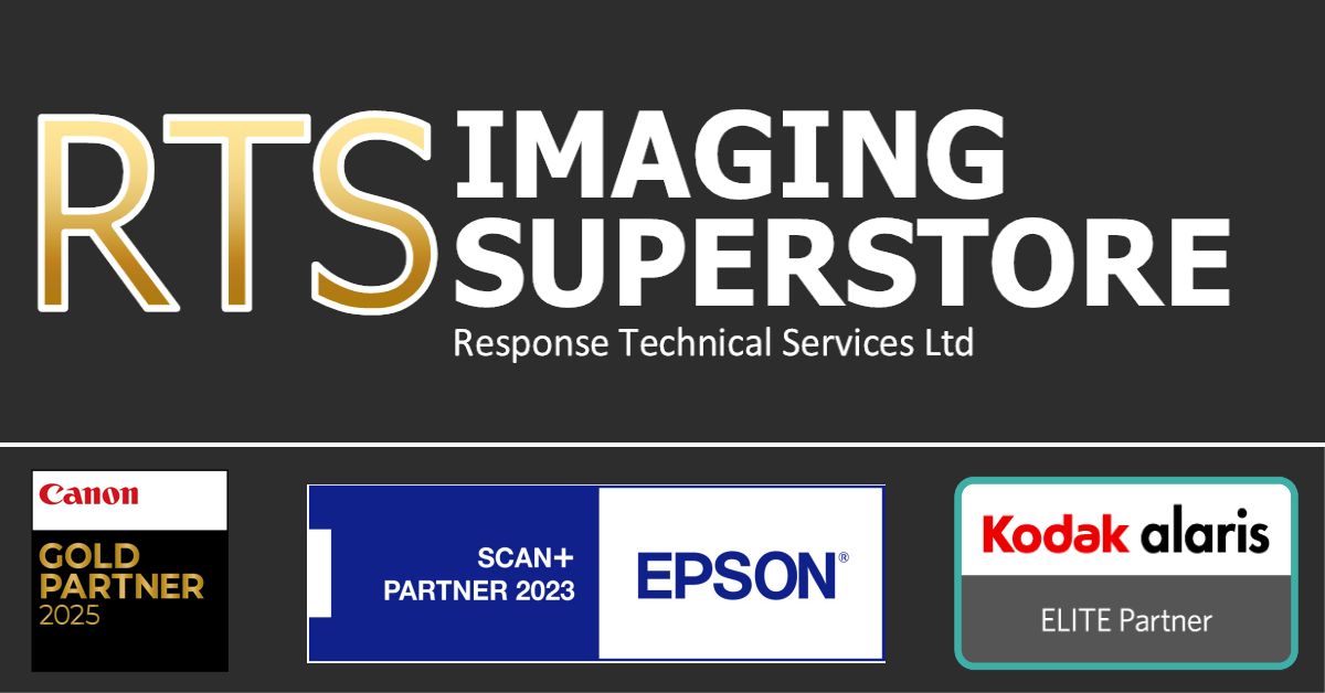 Canon CaptureOnTouch Software | RTS Imaging-Superstore