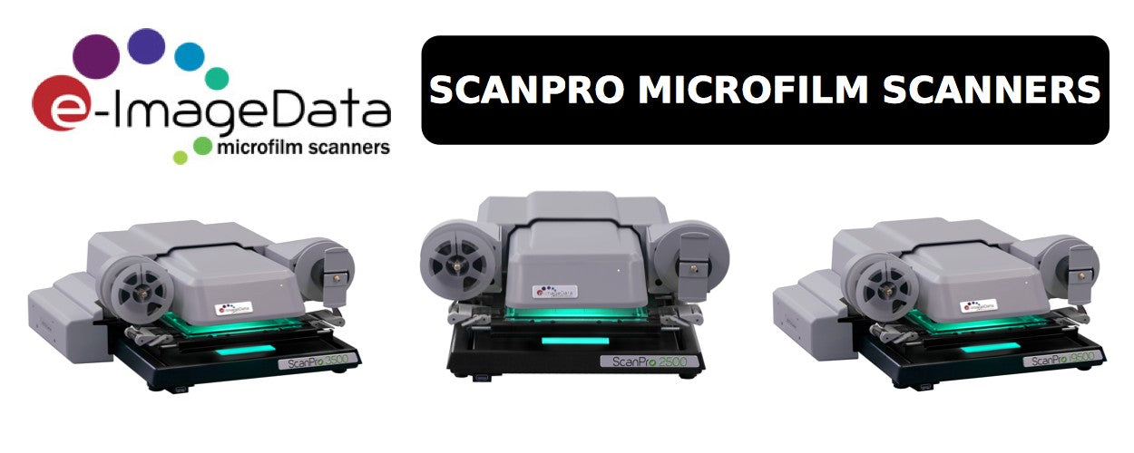 Scanners | Document Scanner | Microfilm – Imaging-Superstore