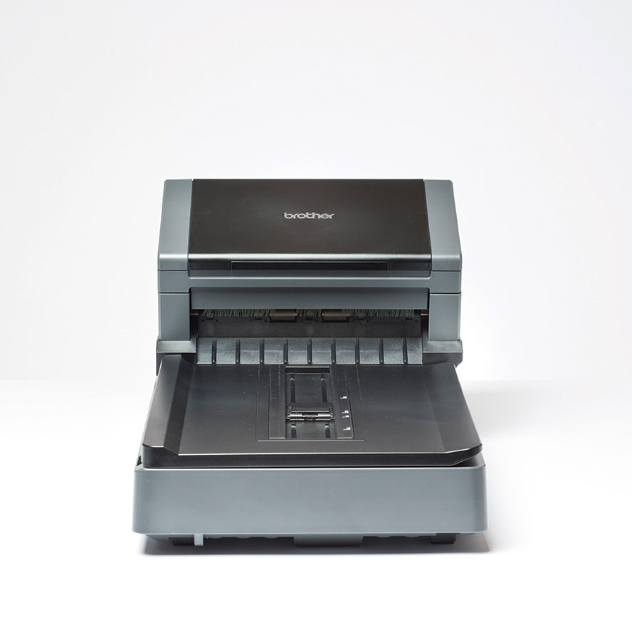 Brother PDS-6000F Document Scanner With Flatbed | RTS Imaging-Superstore