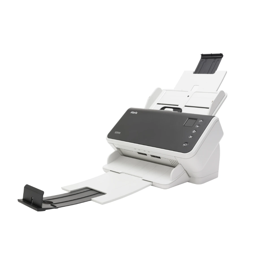 Kodak S2050 A4 Document Scanner | RTS Imaging-Superstore