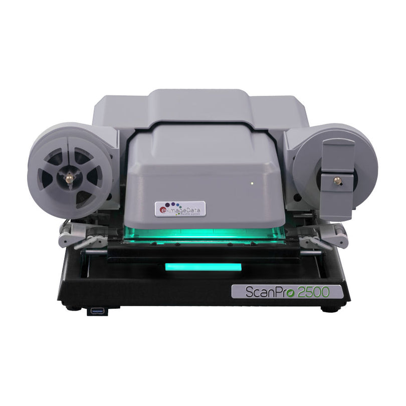 Digital Microfilm Scanners | ScanPro | RTS Imaging-Superstore