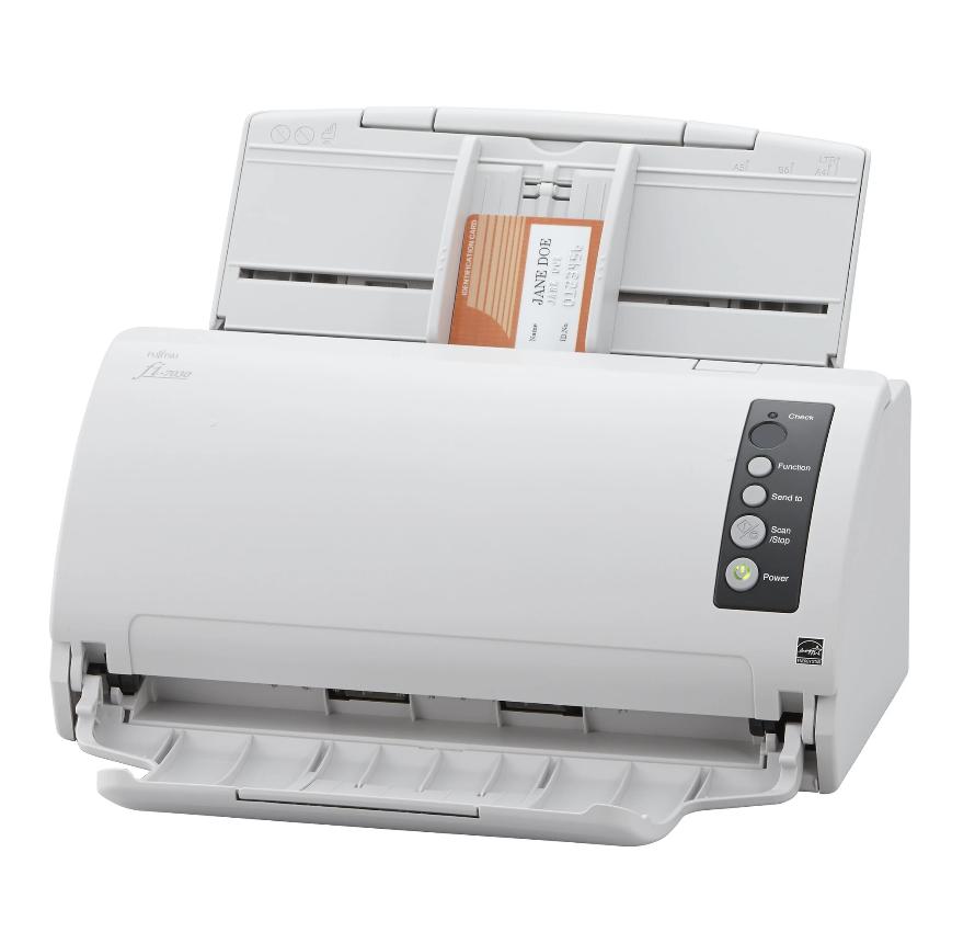 Fujitsu fi-7030 Document Scanner | RTS Imaging-Superstore