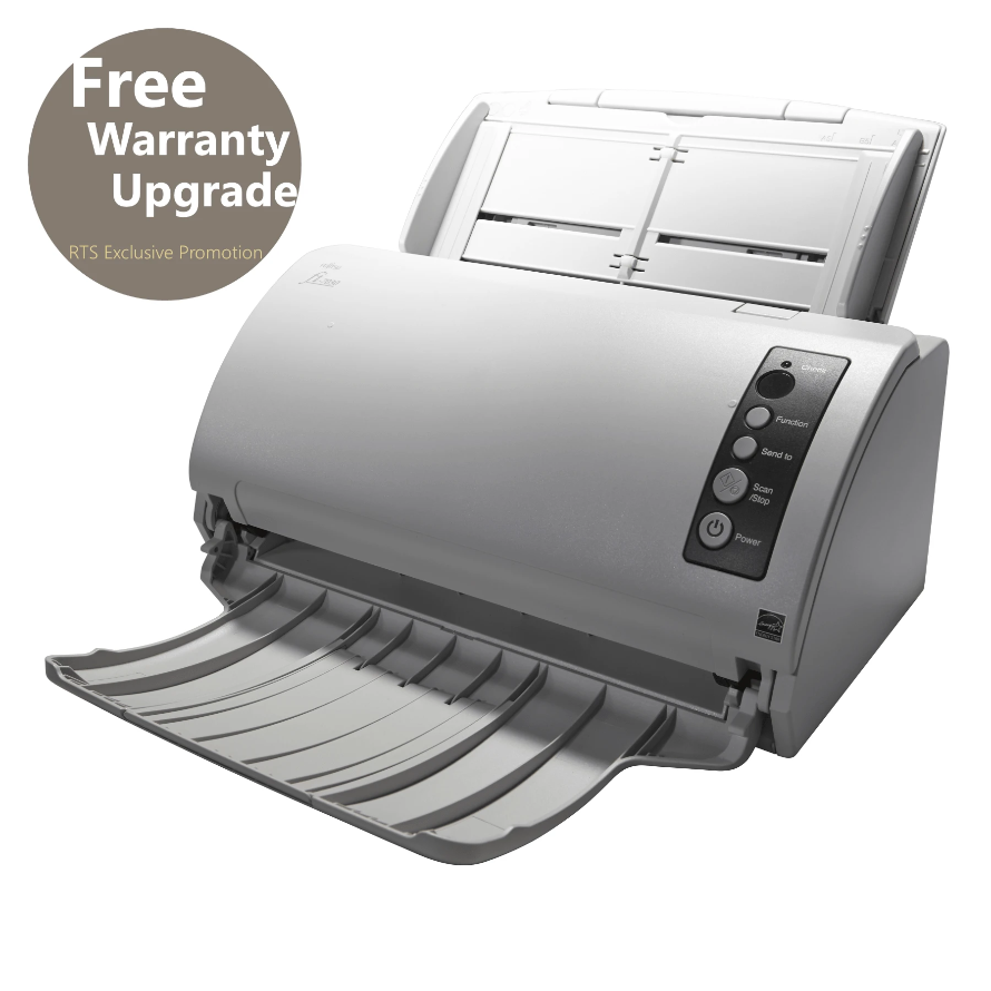 Fujitsu fi-7030 Document Scanner | RTS Imaging-Superstore