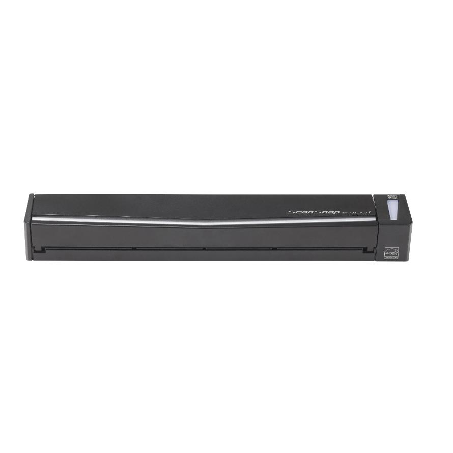 Fujitsu ScanSnap S1100i Portable Document Scanner | RTS Imaging-Superstore