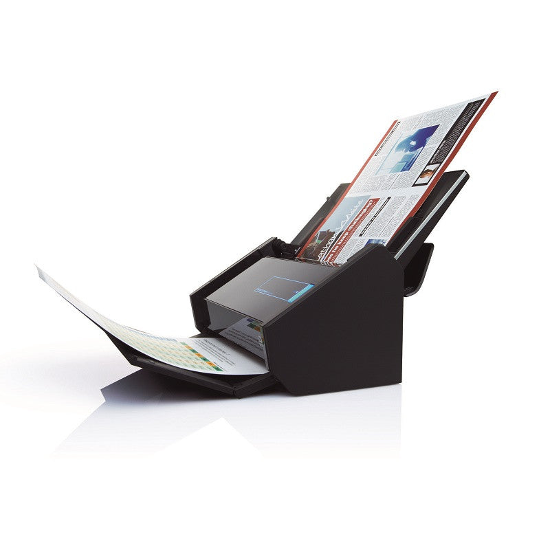 Fujitsu ScanSnap iX500 Wireless Document Scanner | RTS Imaging-Superstore